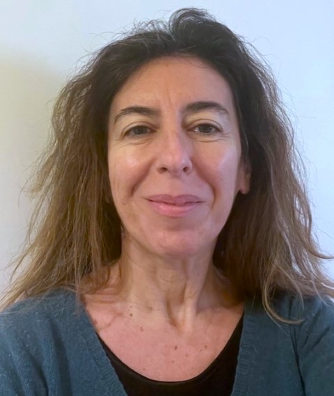 Beatrice Capra, Psicoterapeuta ad orientamento Gestalt-analitico