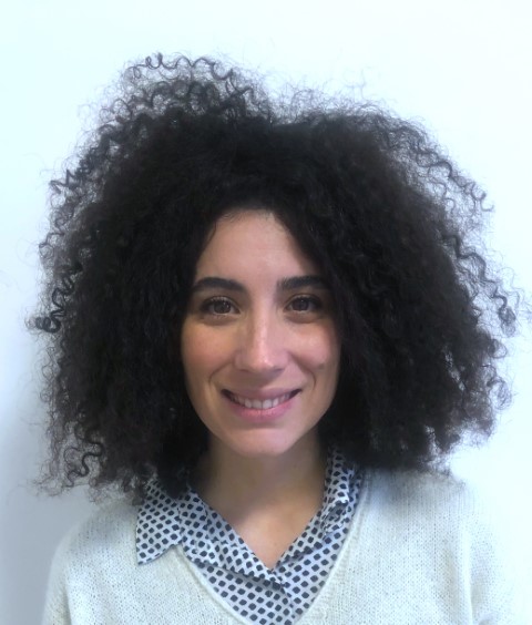 Sara Venuto, Psicologa ad orientamento Sistemico-Relazionale