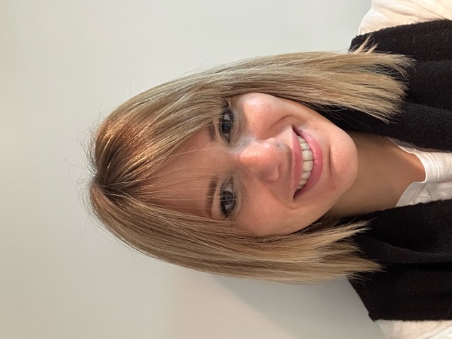 Martina Passera, Psicologa ad orientamento Integrato