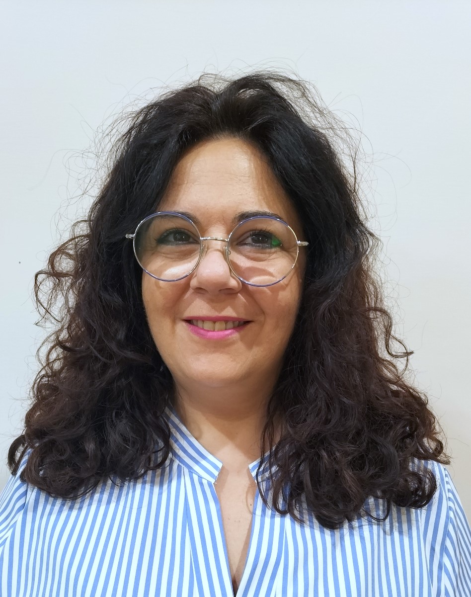 Stefania Russo, Psicoterapeuta ad orientamento Sistemico-Relazionale