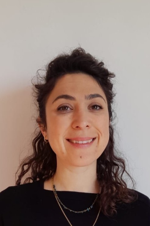 Benedetta Elmi, Psicoterapeuta ad orientamento Psicodinamico