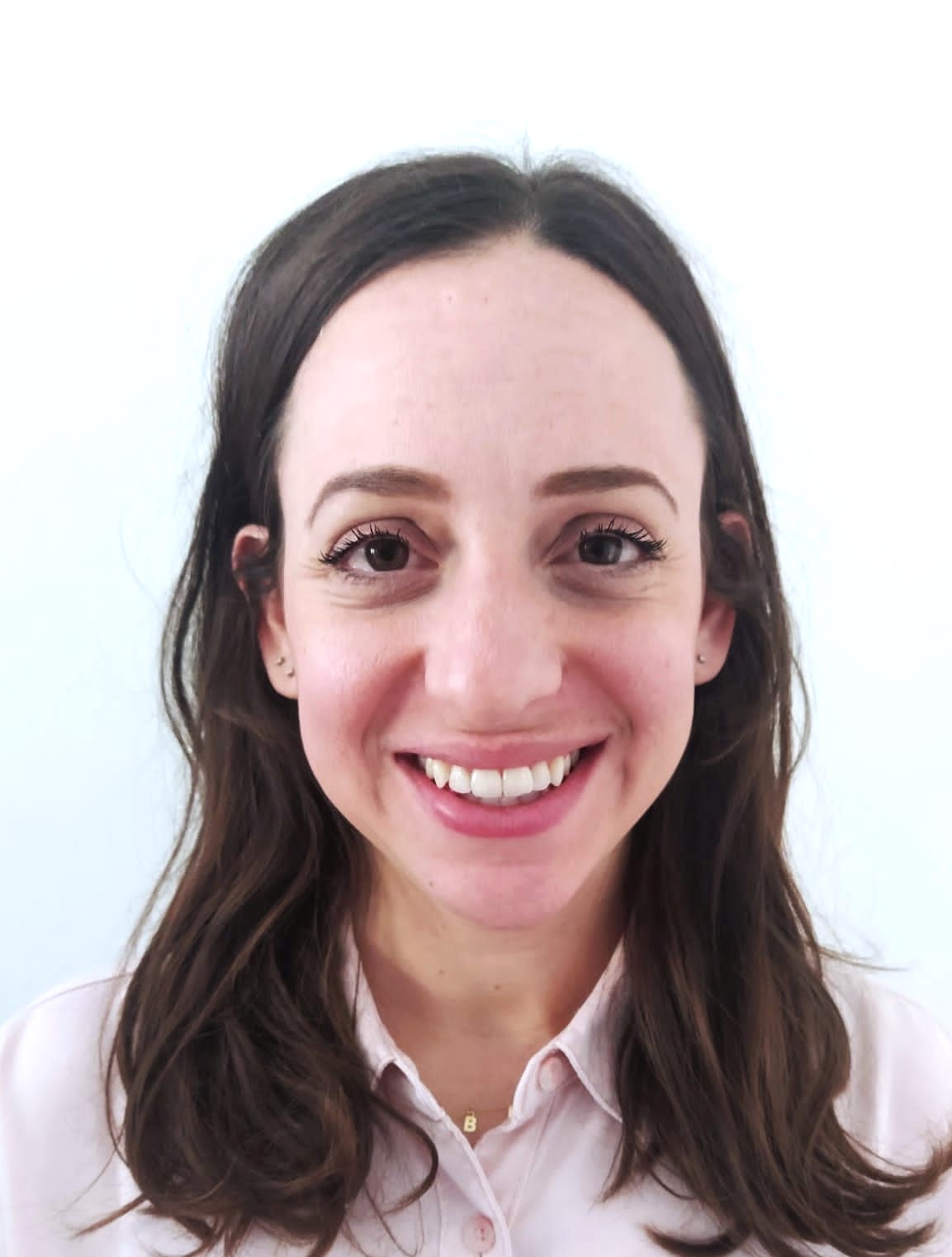 Laura Piccinini, Psicologa ad orientamento Sistemico-Relazionale