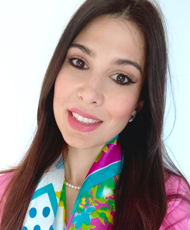 Carmen Duca, Psicologa ad orientamento Sistemico-Relazionale