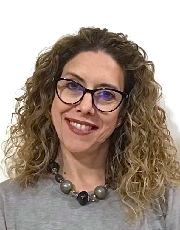 Floriana Mongelli, Psicoterapeuta ad orientamento Sistemico-Relazionale