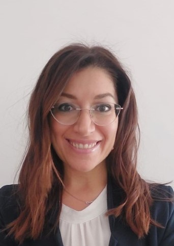 Laura Marcone, Psicoterapeuta ad orientamento Sistemico-Relazionale