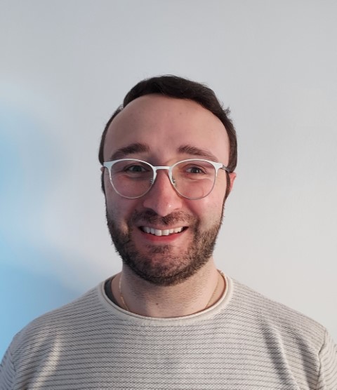 Samuele Antonini, Psicologo ad orientamento Cognitivo-Comportamentale