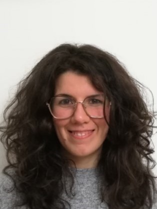 Anna Colaianni, Psicoterapeuta ad orientamento Psicoanalitico