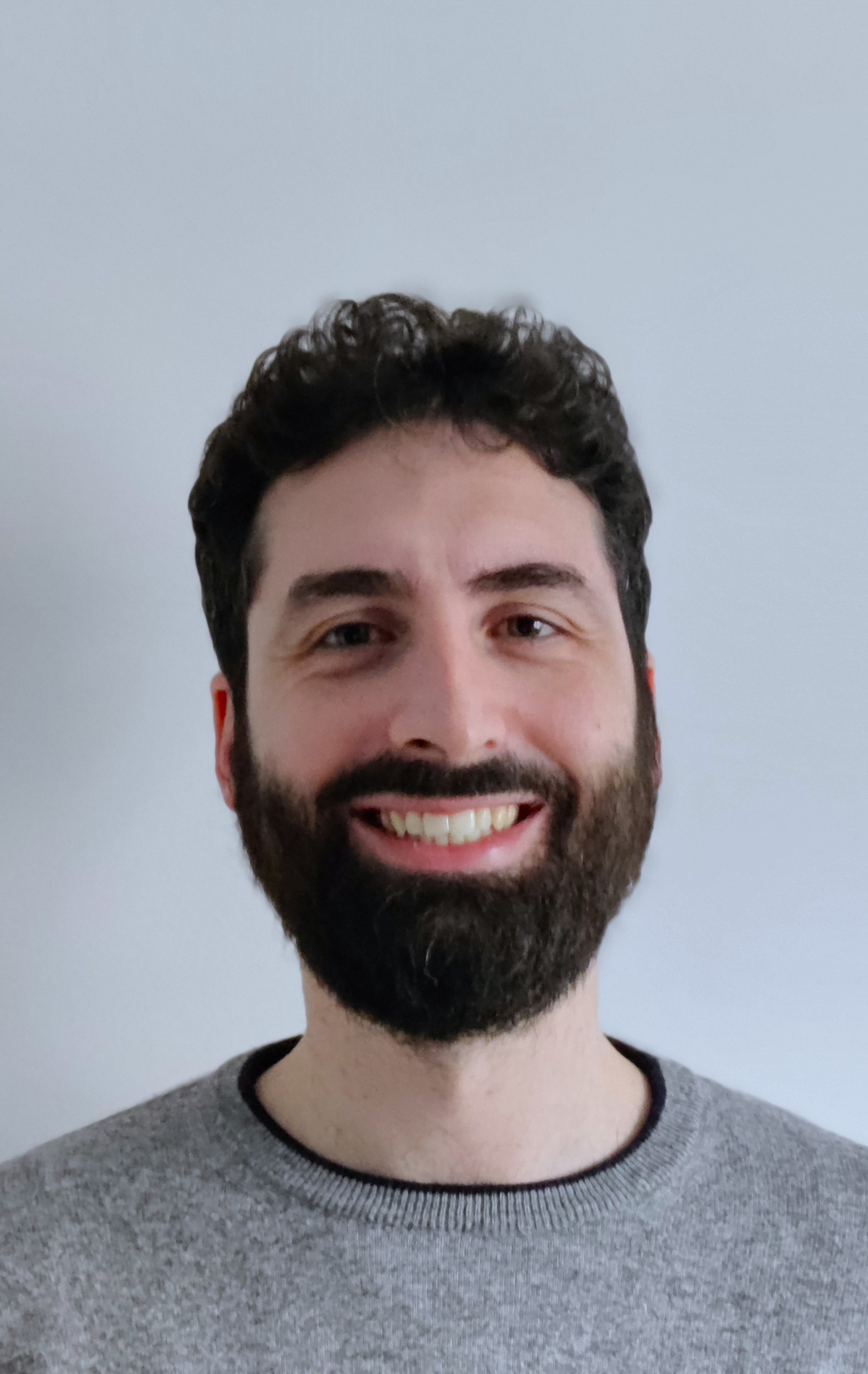 Luca Amato, Psicoterapeuta ad orientamento Cognitivo-Costruttivista