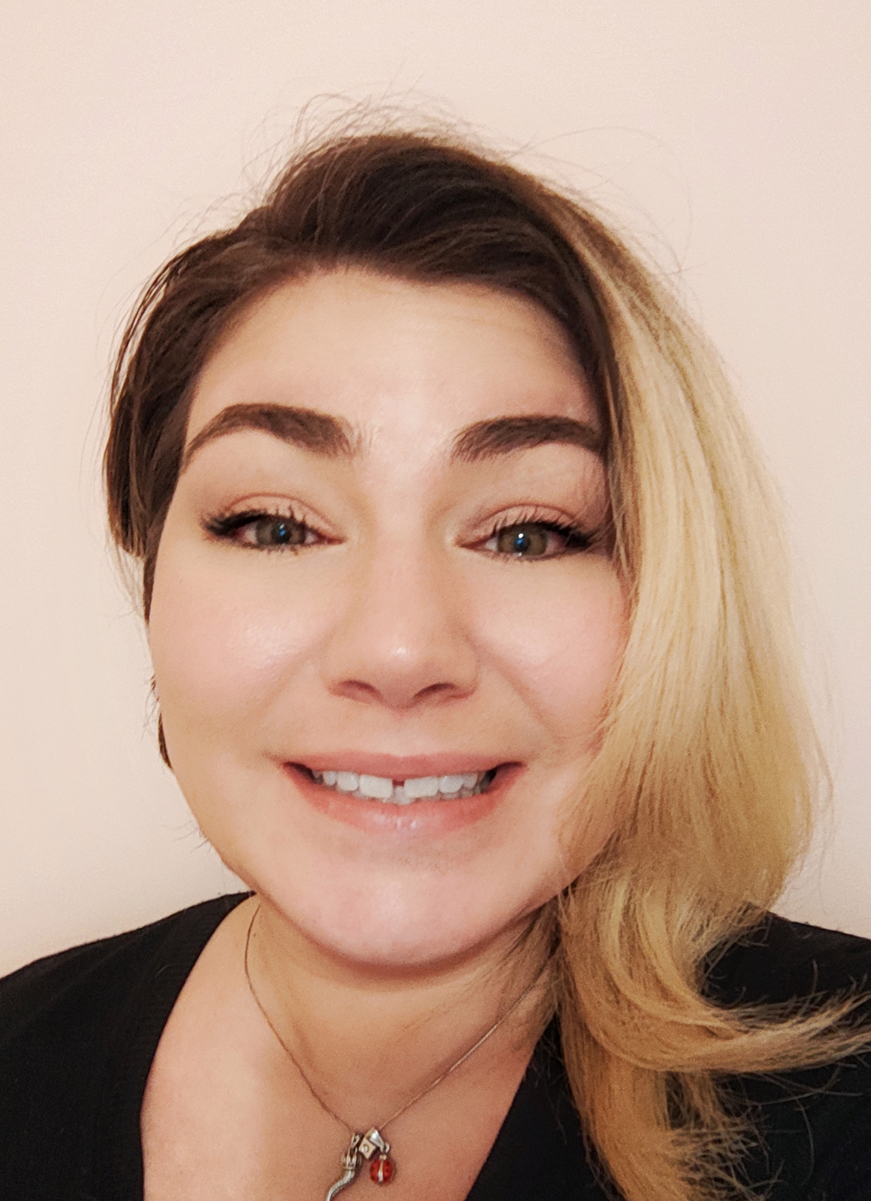 Laura Biondi, Psicologa ad orientamento Psicoanalitico