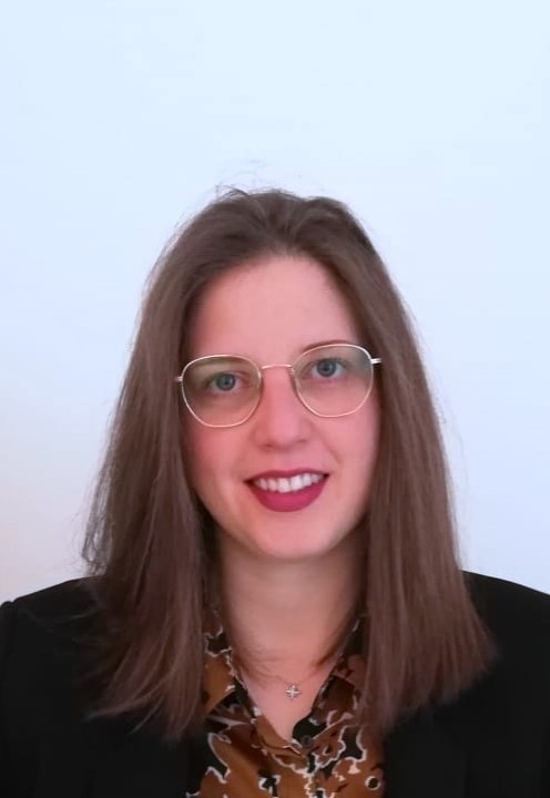 Valentina Romeo, Psicologa ad orientamento Cognitivo-Comportamentale