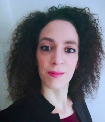 Elena Greco, Psicologa ad orientamento Sistemico-Relazionale