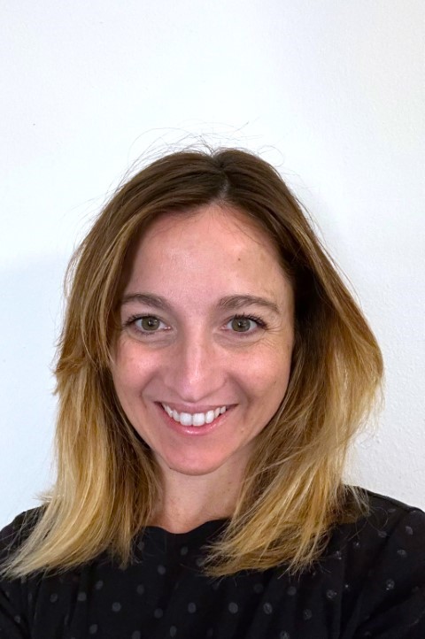 Laura Pedrazzoli, Psicoterapeuta ad orientamento Psicodinamico