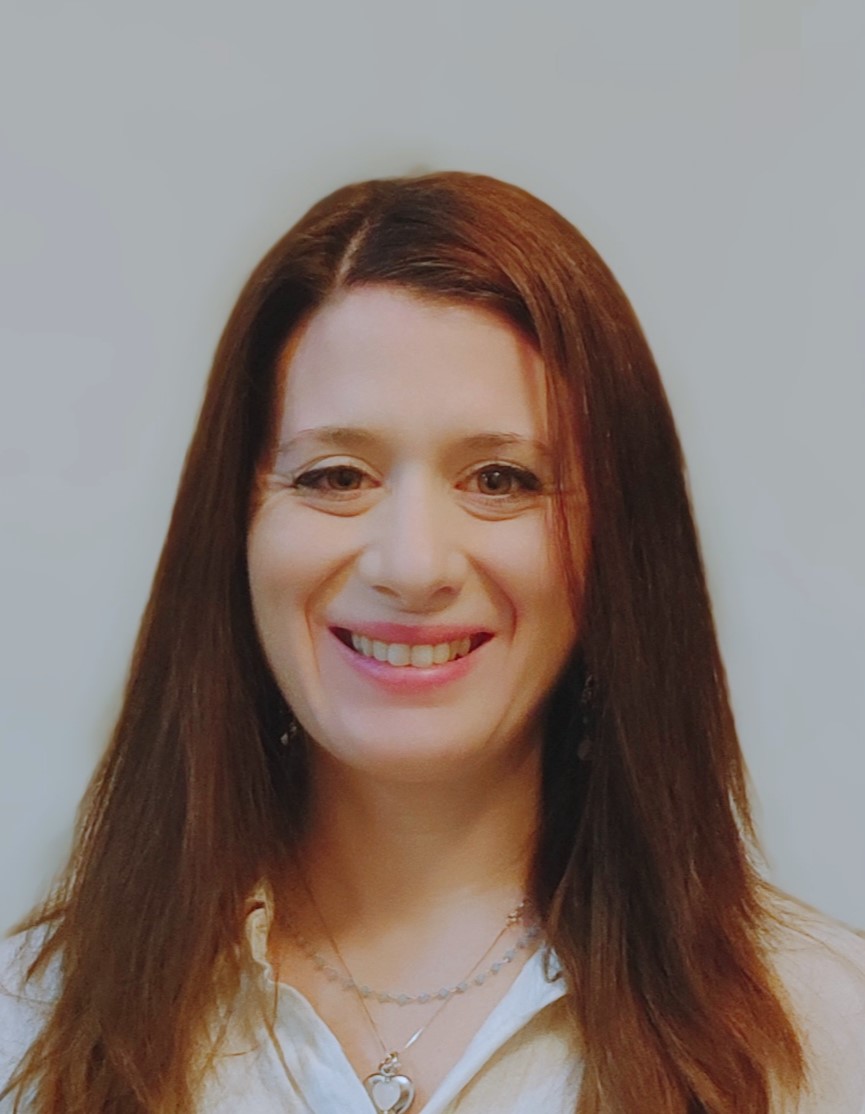 Ilaria Pellegrini, Psicologa ad orientamento Biosistemico