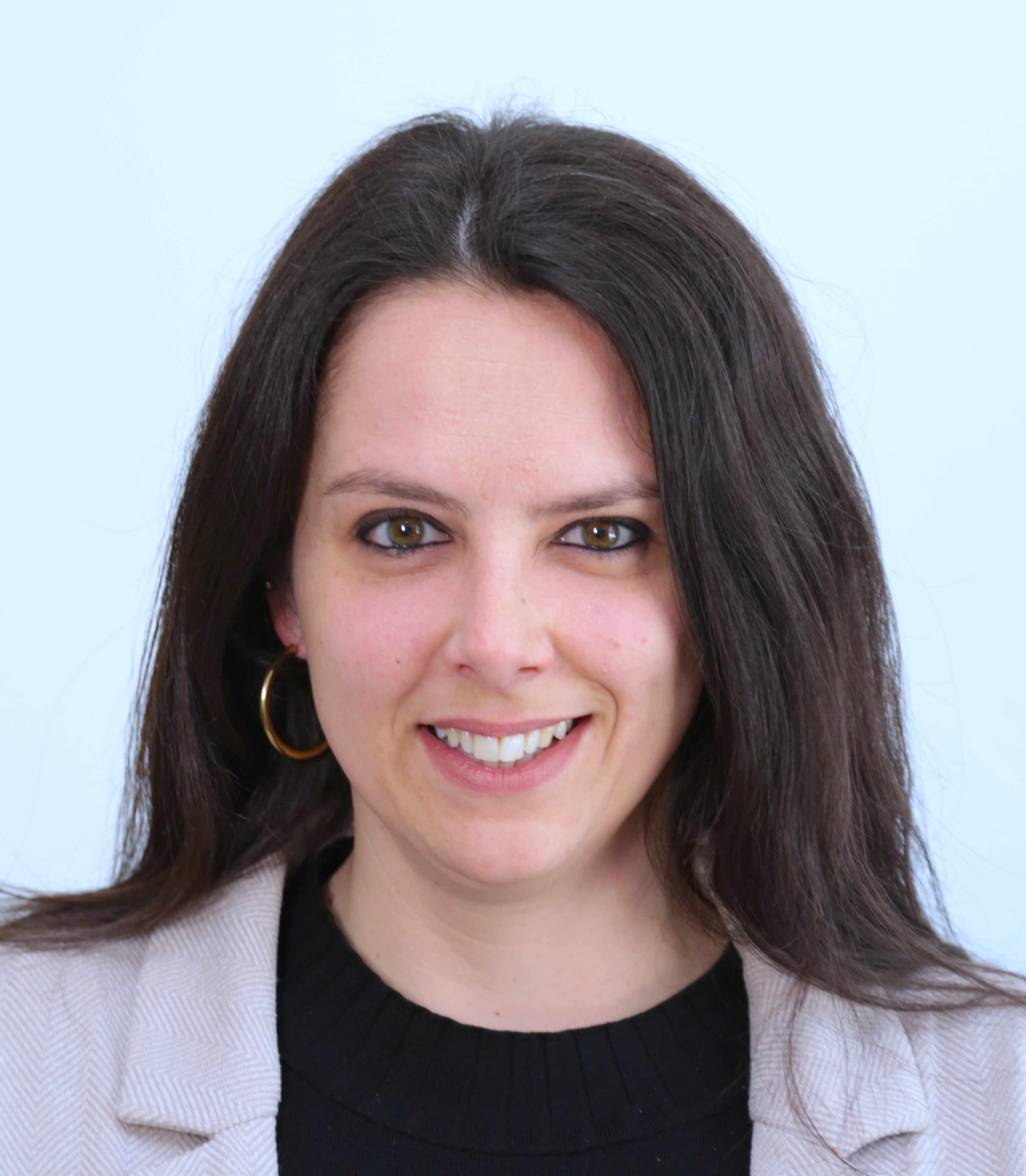 Giulia Garzia, Psicoterapeuta ad orientamento Psicoanalitico