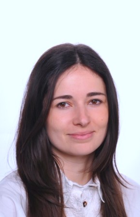 Giulia Biagioni, Psicologa ad orientamento Cognitivo-Comportamentale