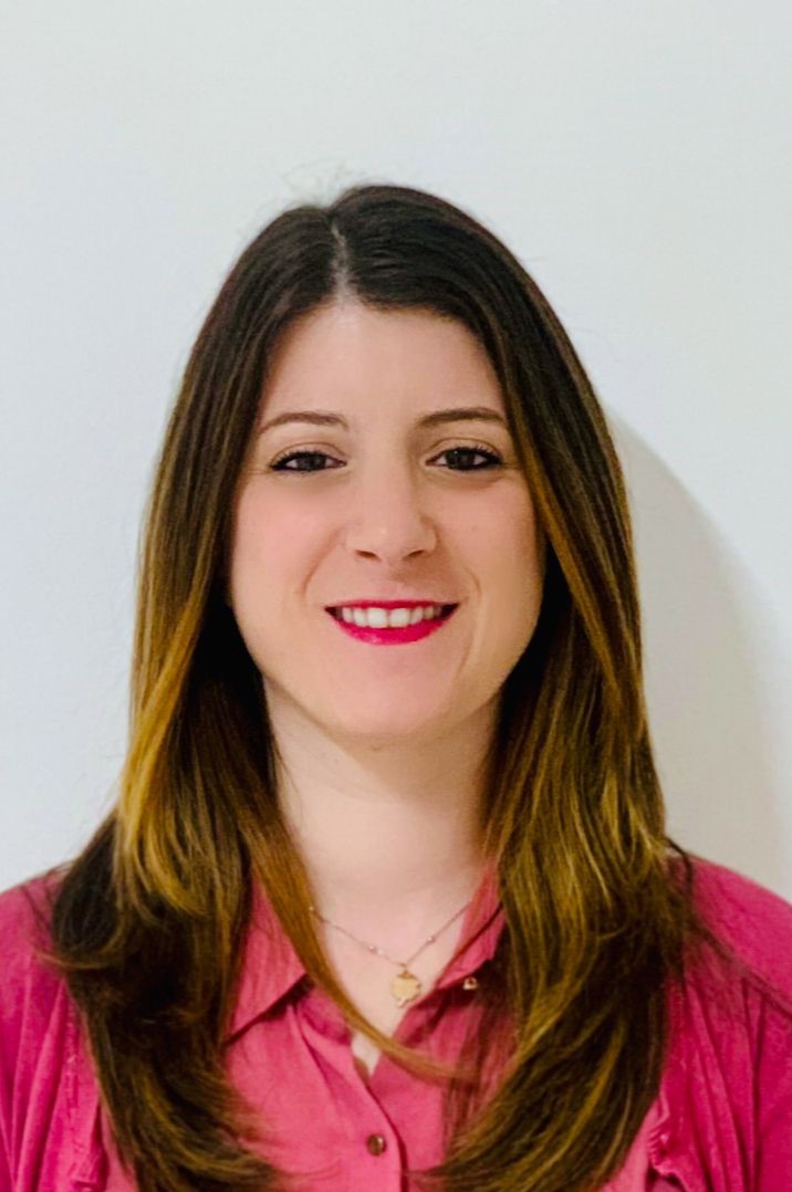 Ramona Intelisano, Psicoterapeuta ad orientamento Sistemico-Relazionale