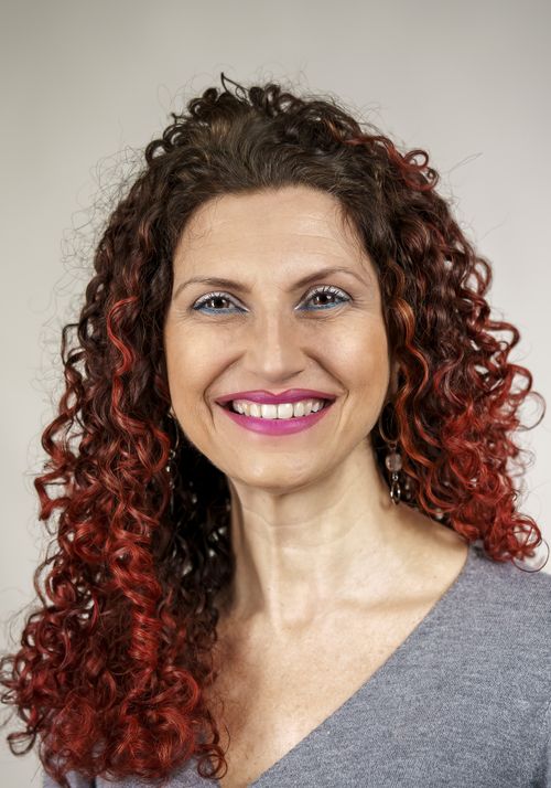 Laura Sicari, Psicoterapeuta ad orientamento Cognitivo-Comportamentale