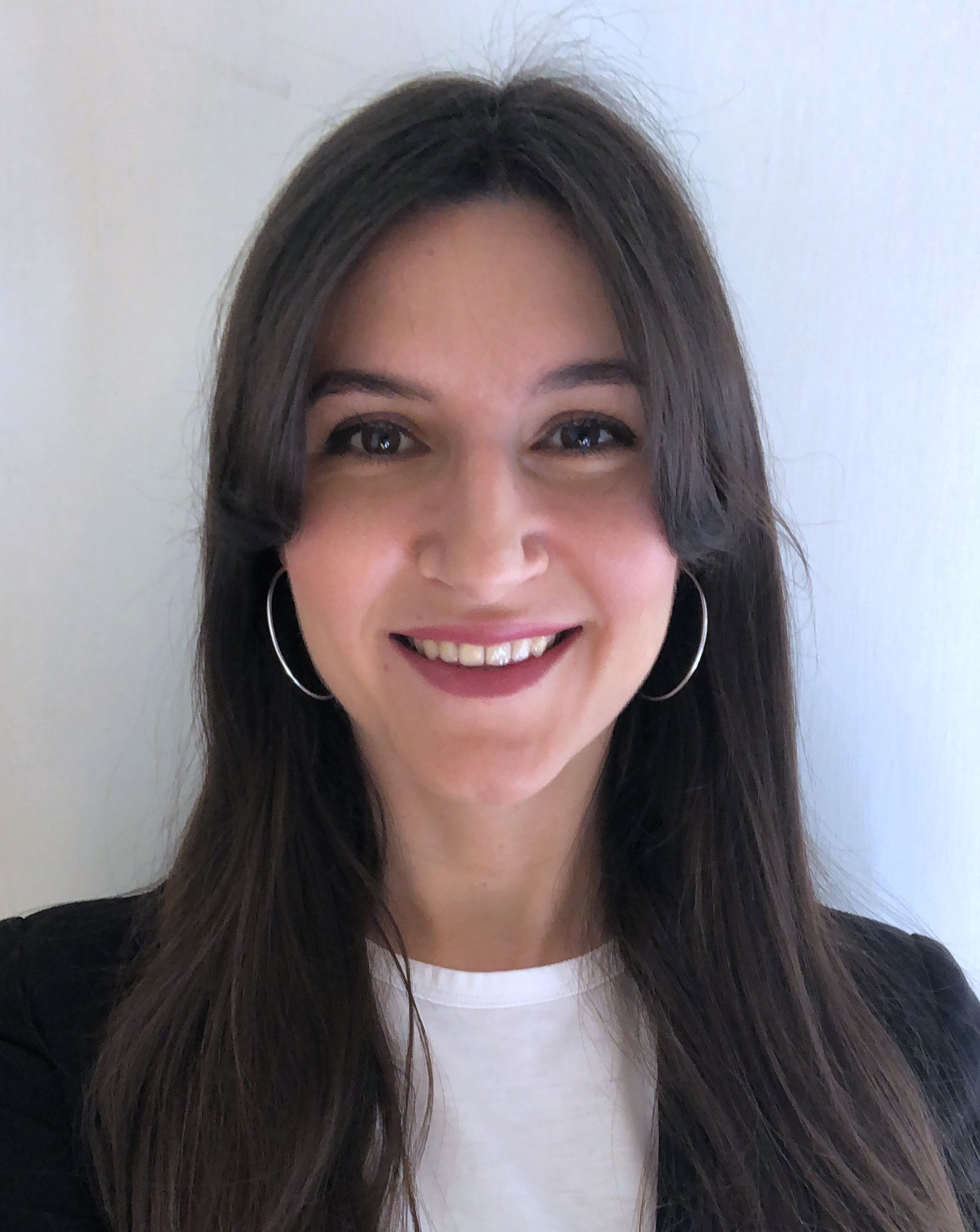 Giulia Fini, Psicologa ad orientamento Integrato