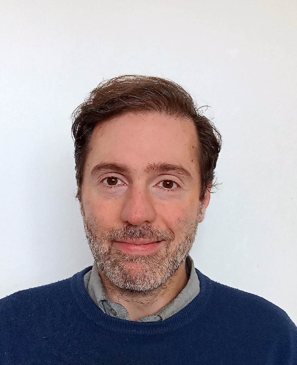 Fabio Pucci, Psicologo ad orientamento Psicodinamico