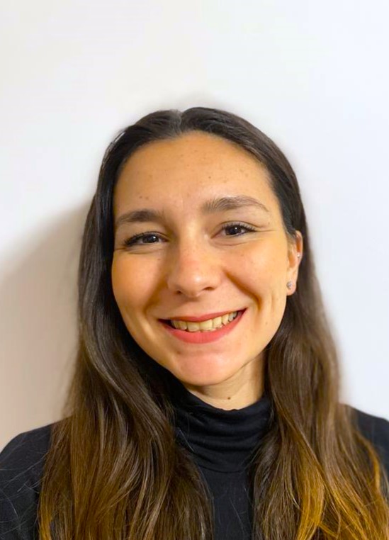 Anna Iodice, Psicologa ad orientamento Sistemico-Relazionale