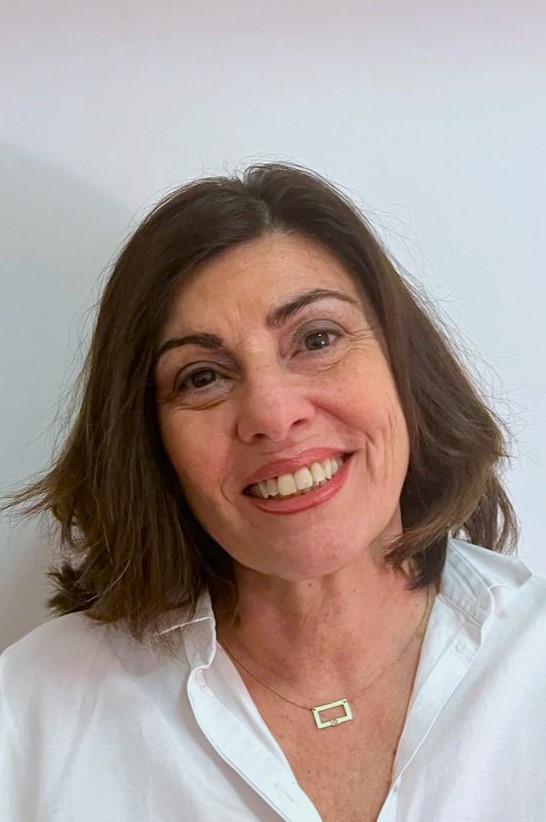 Cristina Marsella, Psicologa ad orientamento Cognitivo-Costruttivista