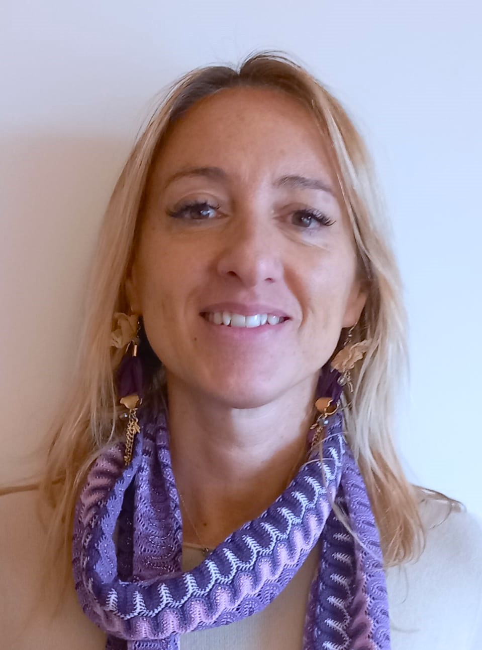 Maria Luisa Indelicato, Psicoterapeuta ad orientamento Gestaltico