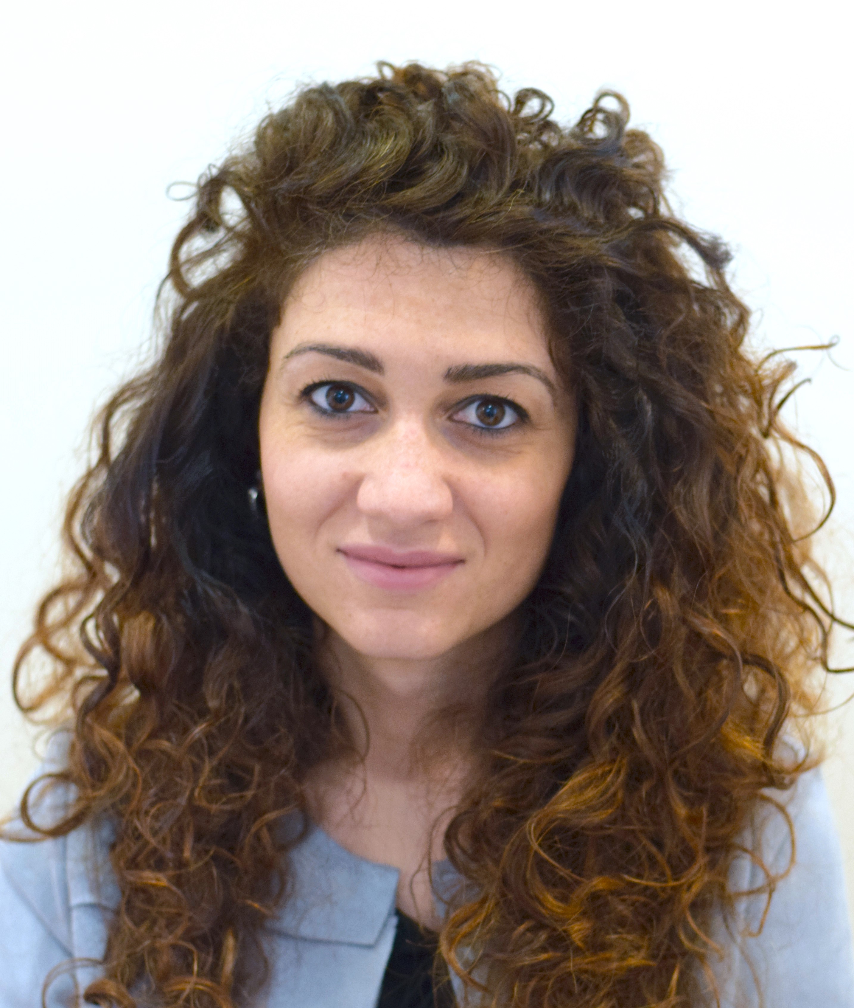 Anna Cardea, Psicoterapeuta ad orientamento Sistemico-Relazionale