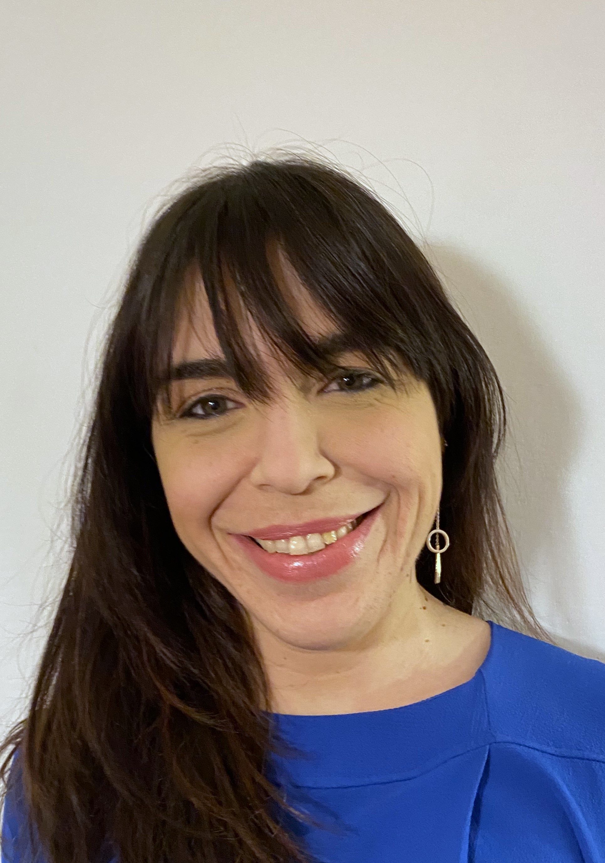 Letizia Muzi, Psicoterapeuta ad orientamento fenomelogico-esistenziale