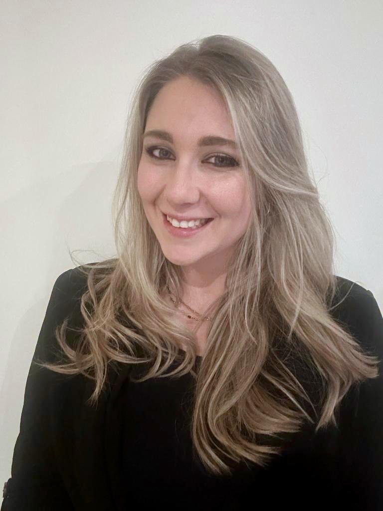 Simona Lorusso, Psicologa ad orientamento Sistemico-Relazionale