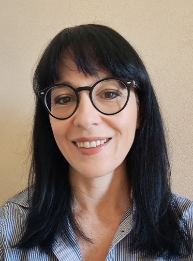 Laura Cardellino, Psicoterapeuta ad orientamento Psicodinamico