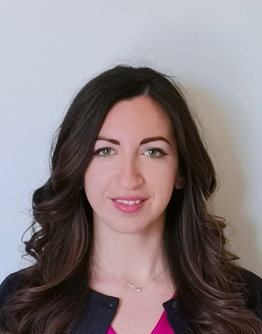 Ester Bilello, Psicologa ad orientamento Gestaltico