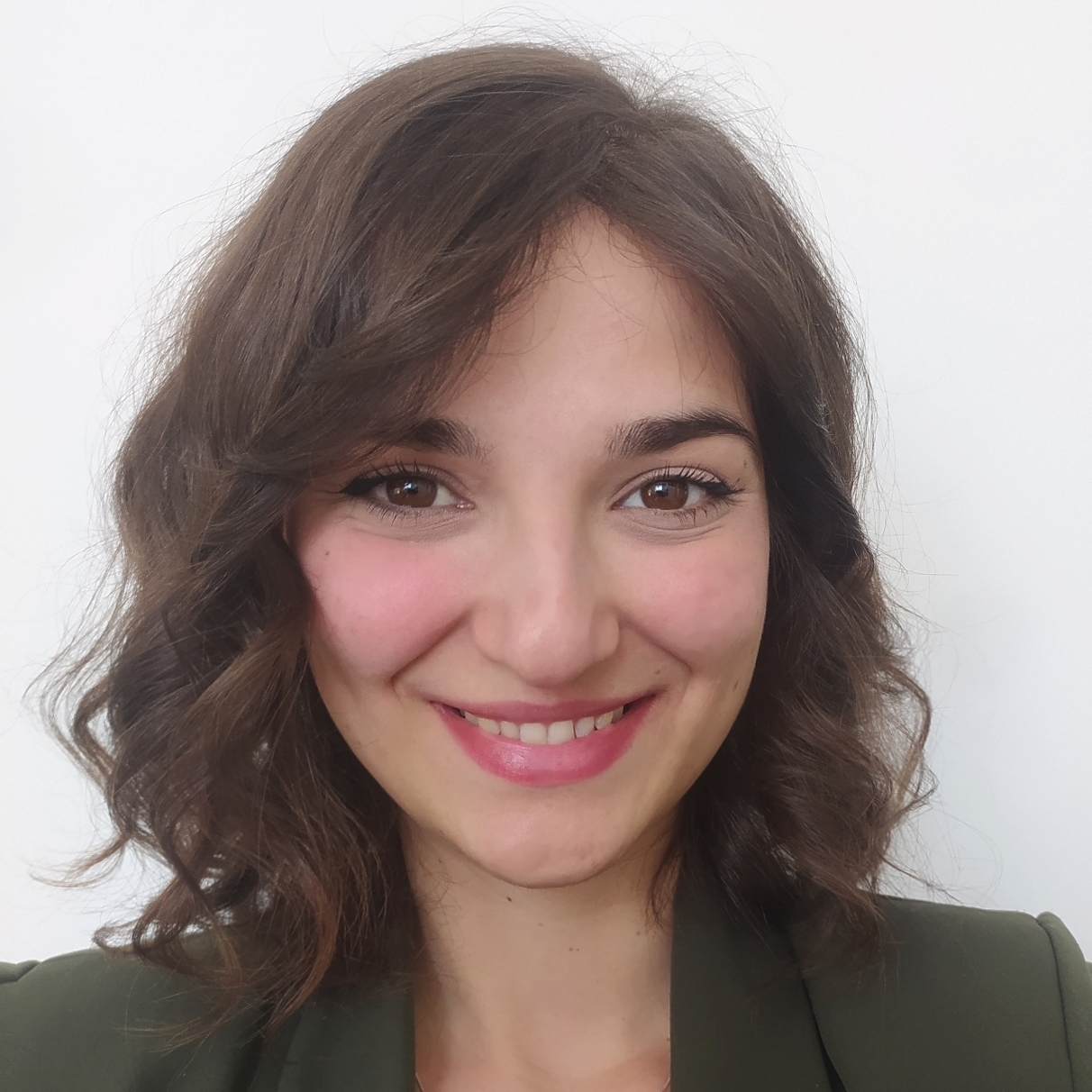 Erica Napoli, Psicologa ad orientamento Sistemico-Relazionale