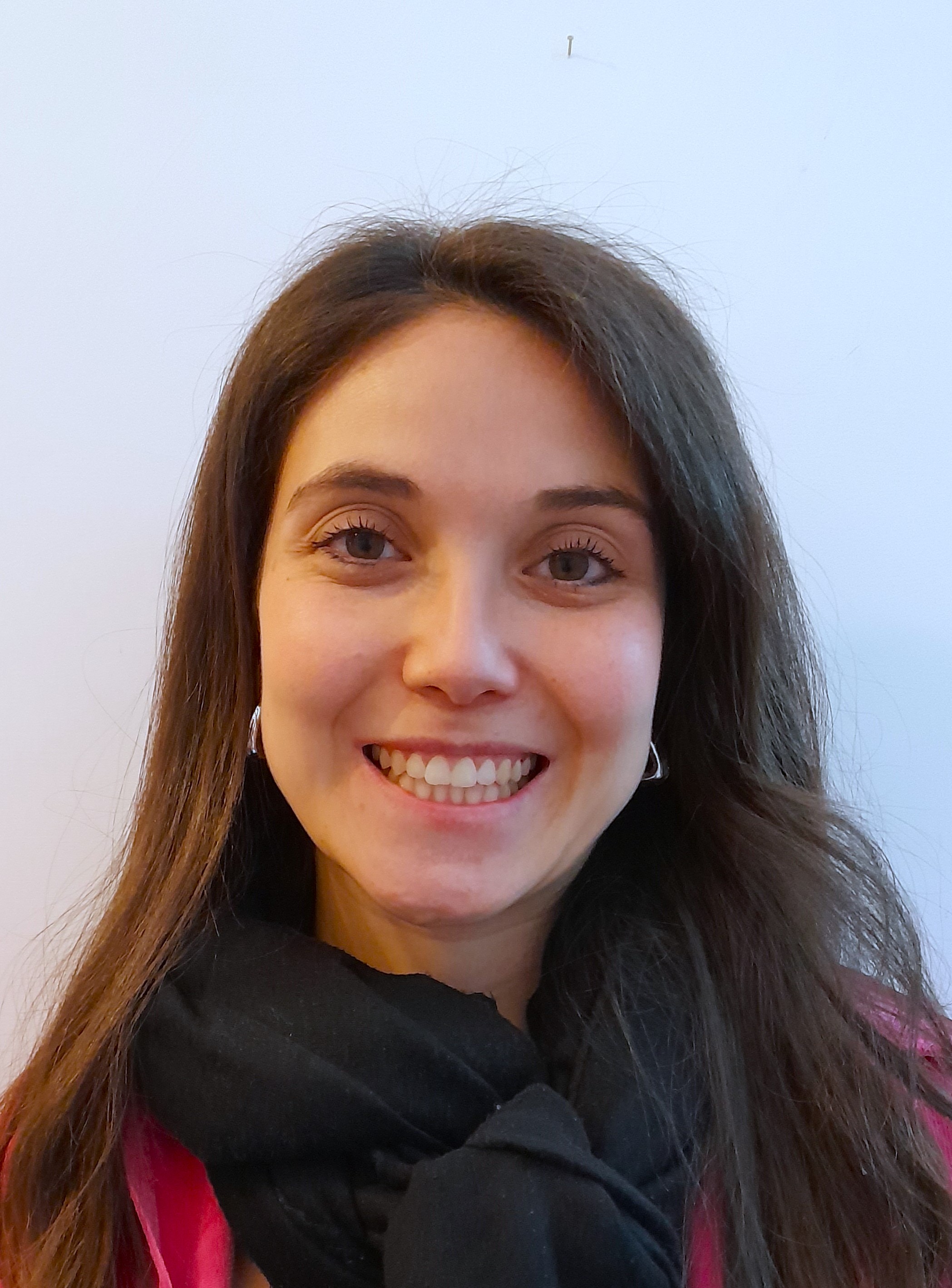 Noemi Barlone, Psicologa ad orientamento Sistemico-Relazionale