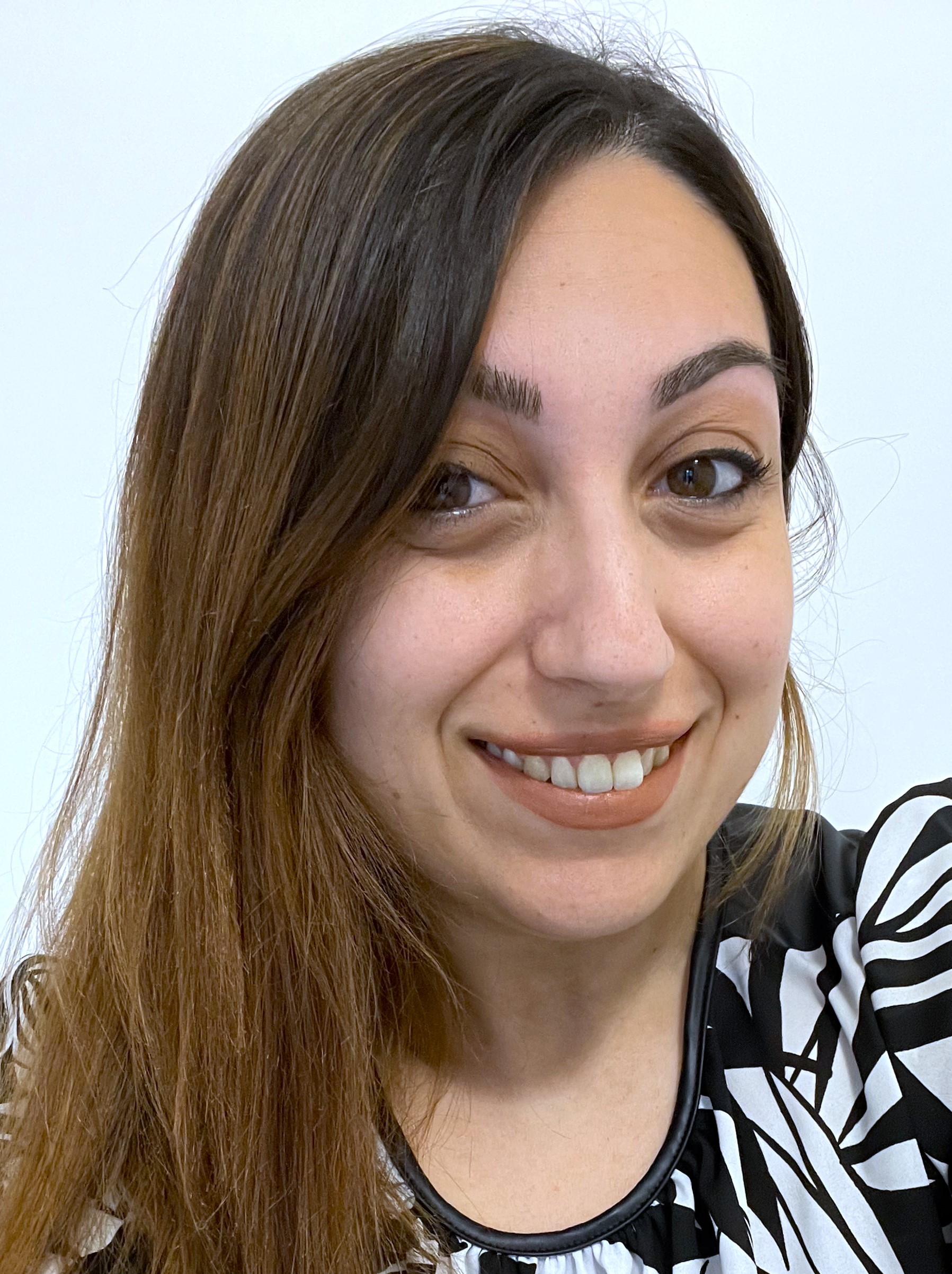 Micaela Gloria, Psicologa ad orientamento Breve Strategico