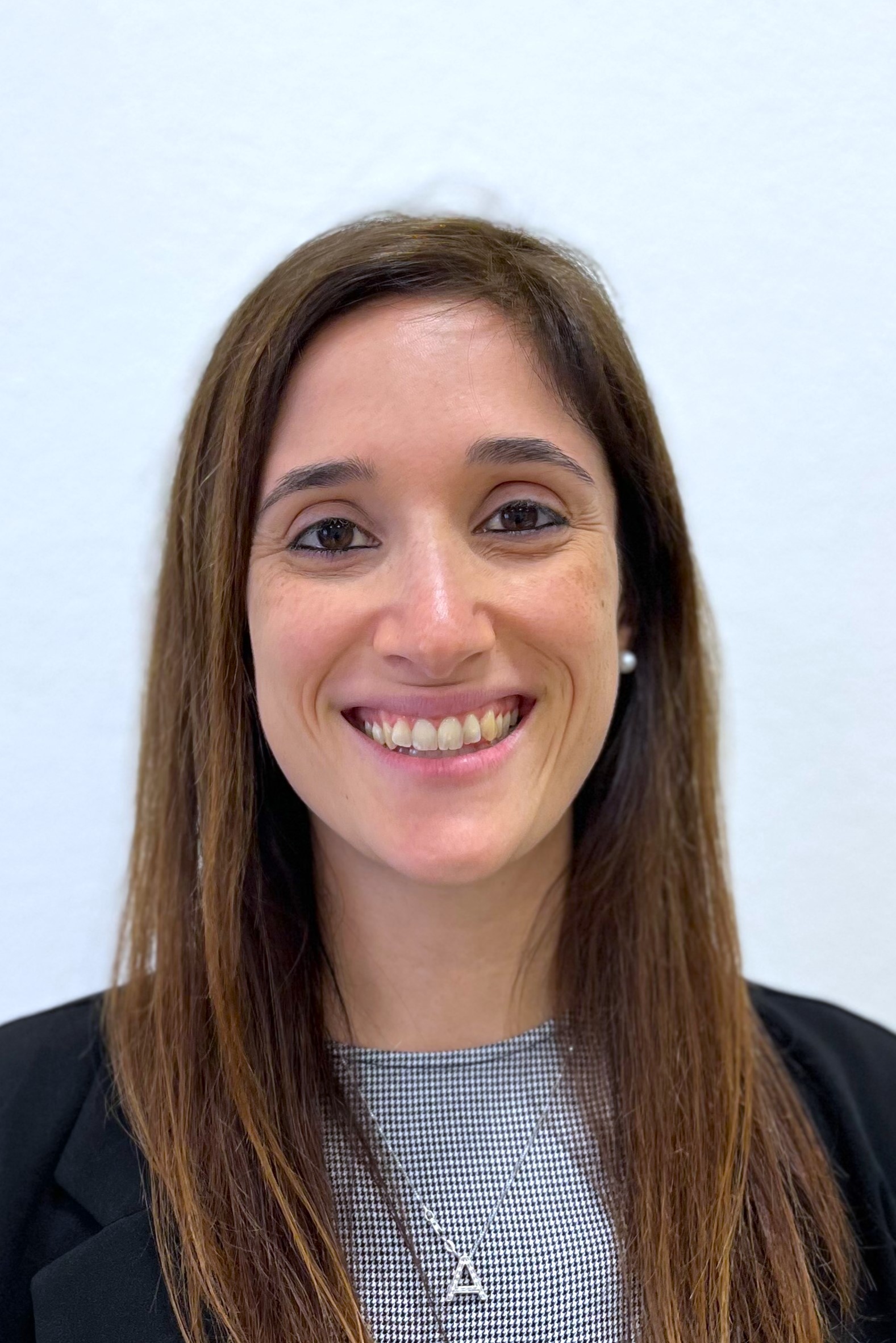 Alessandra Scinni, Psicologa ad orientamento Sistemico-Relazionale