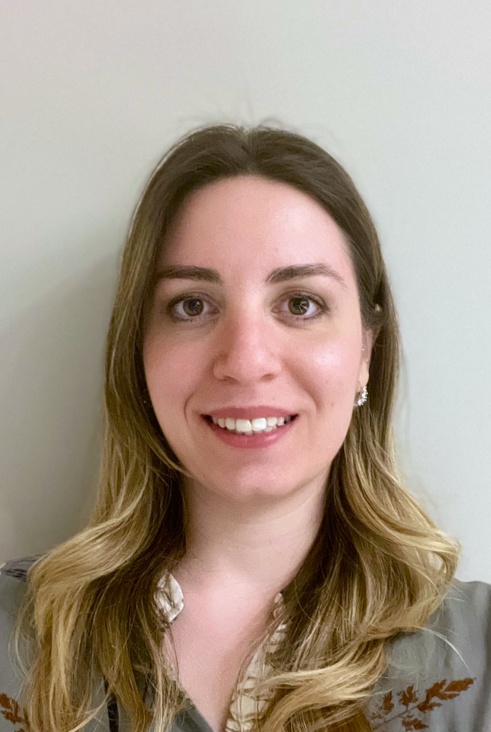 Noemi Liuzza, Psicologa ad orientamento Cognitivo-Comportamentale