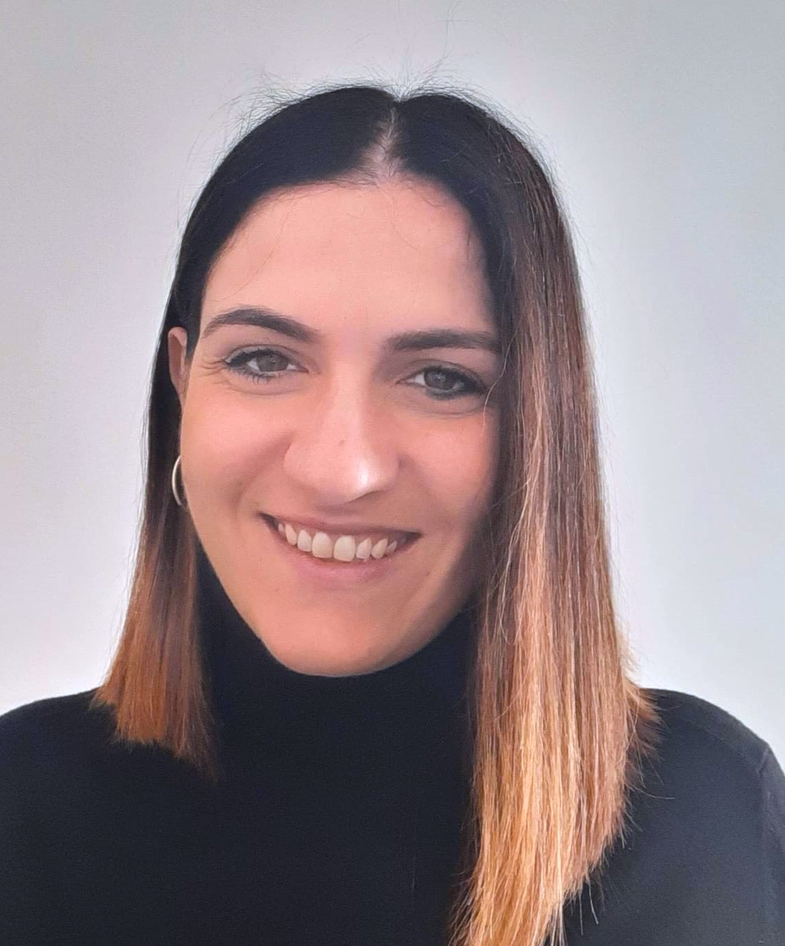 Angela Casamassima, Psicoterapeuta ad orientamento Psicodinamico