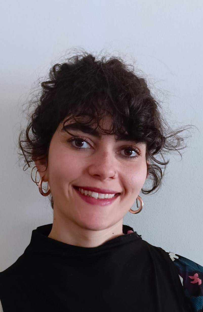 Sabrina Rizzo, Psicologa ad orientamento Cognitivo-Costruttivista