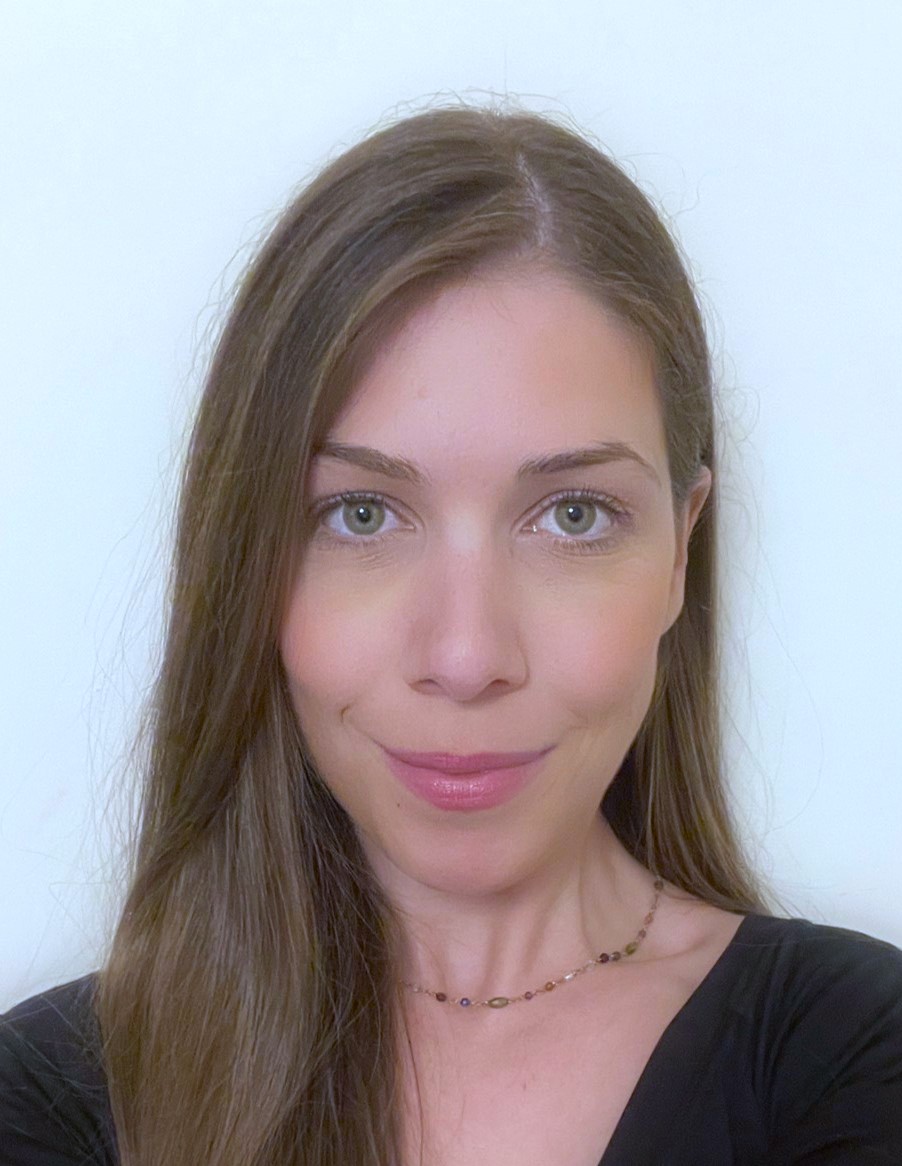 Roberta De Mojà, Psicologa ad orientamento Psicoanalitico