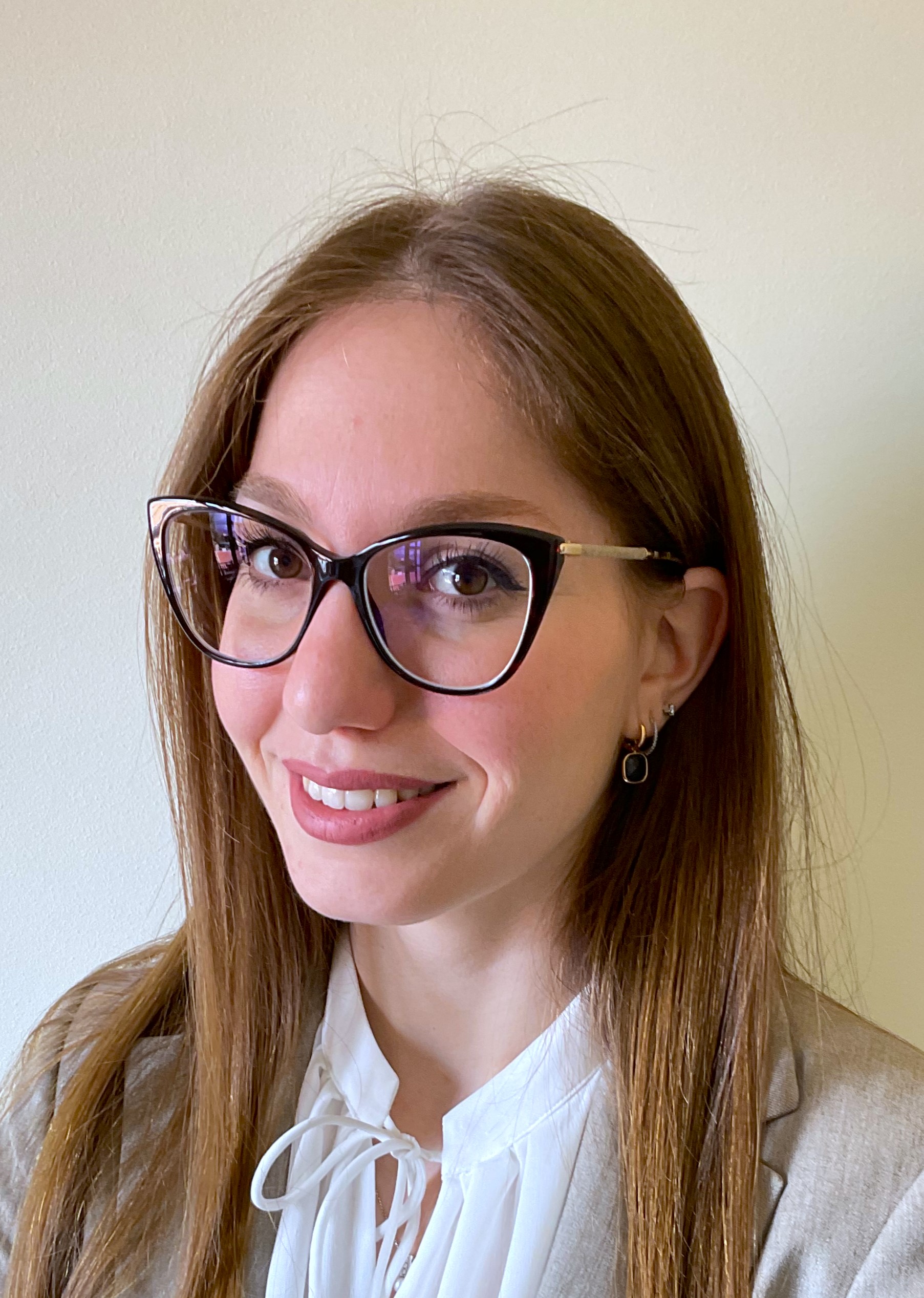 Anna Leonardi, Psicologa ad orientamento Sistemico-Relazionale