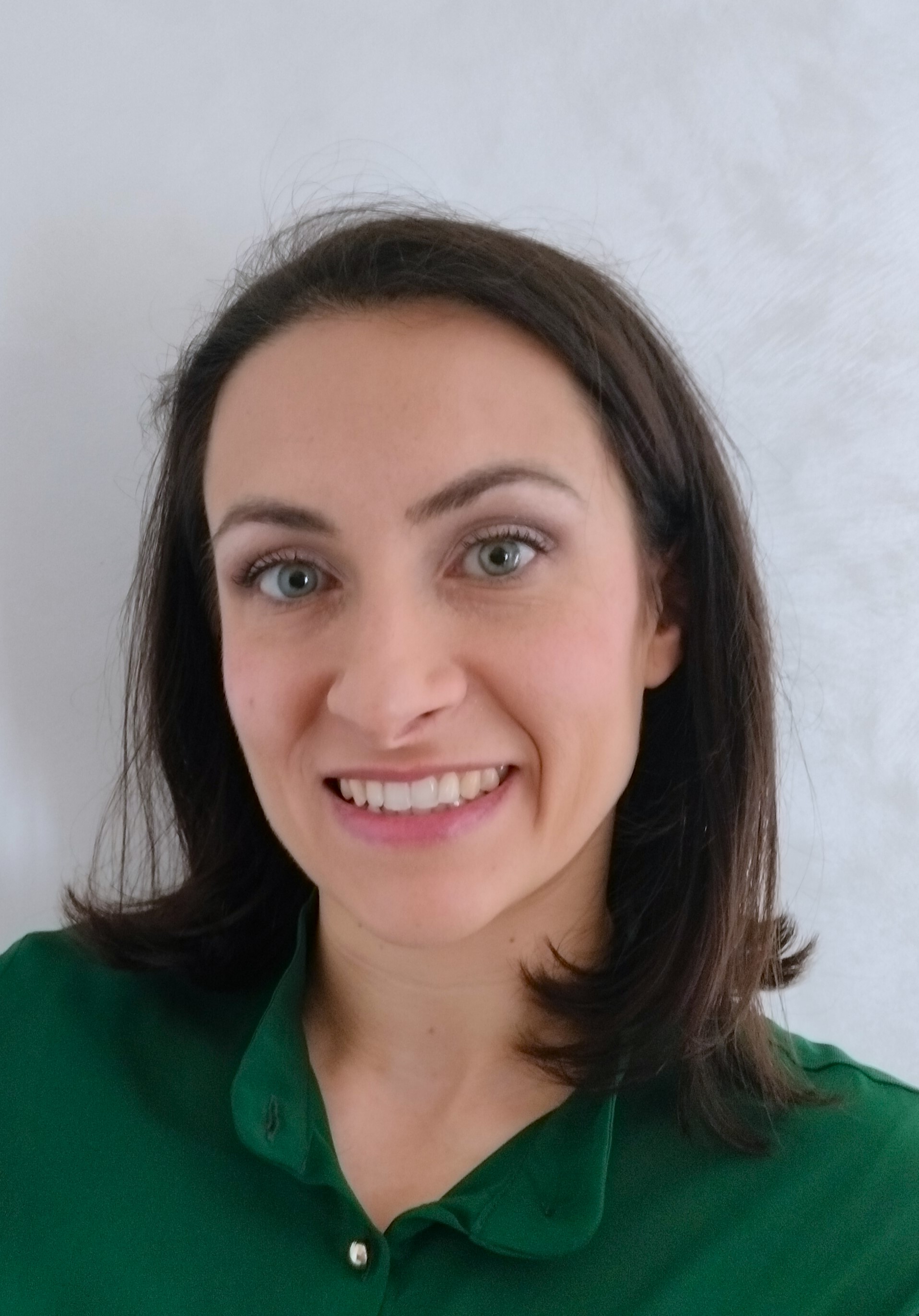 Gessica Somma, Psicoterapeuta ad orientamento Sistemico-Relazionale