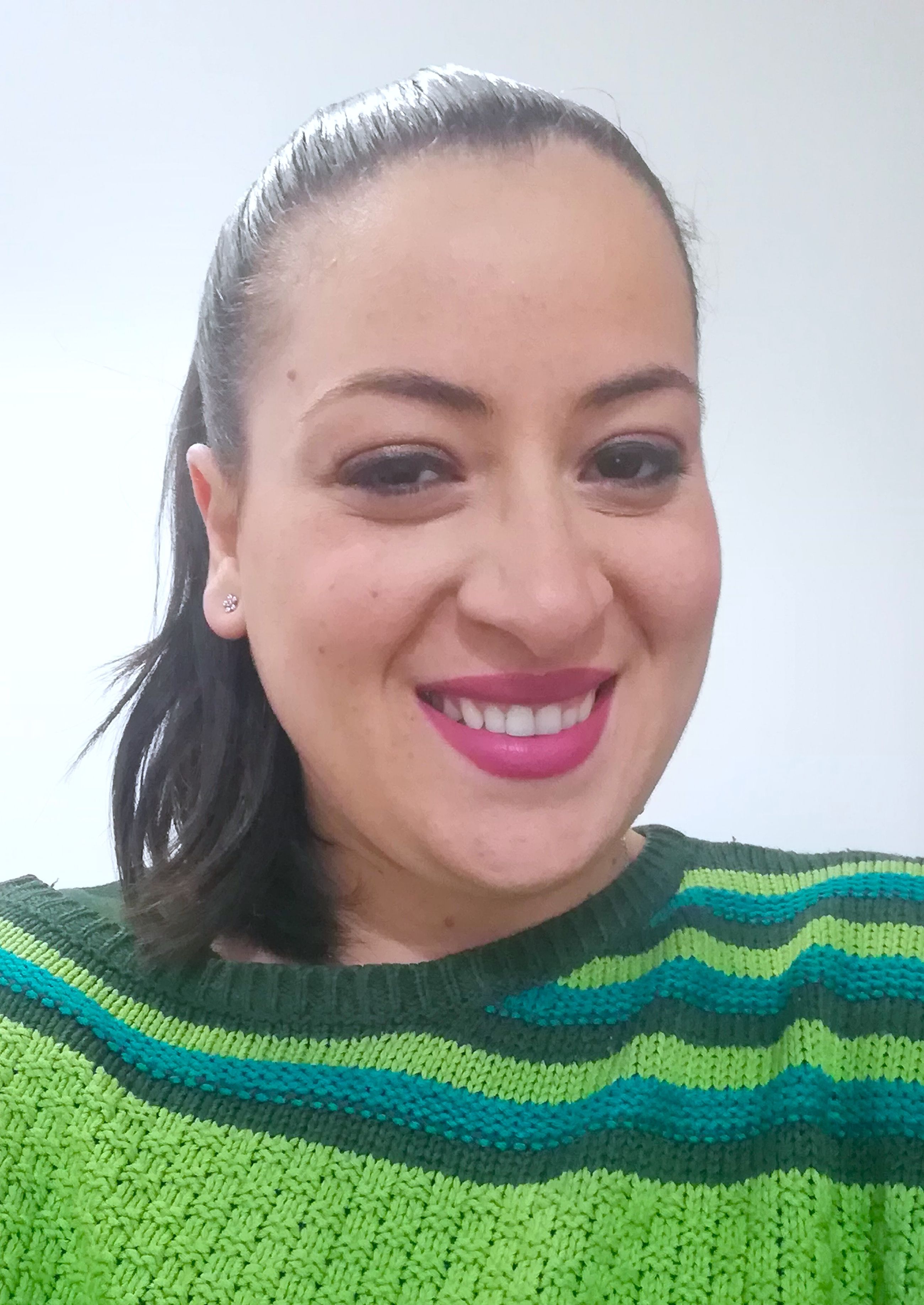 Anna Morra, Psicologa ad orientamento Psicoanalitico