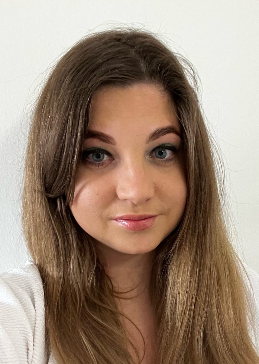 Giulia Angeli, Psicoterapeuta ad orientamento Cognitivo-Comportamentale