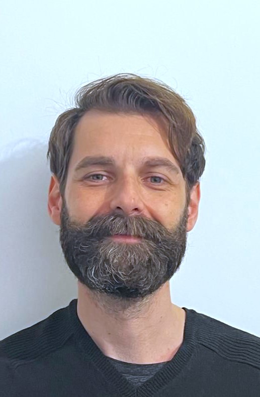 Davide Bonfanti, Psicologo ad orientamento Breve Strategico