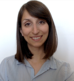 Ilaria Contini, Psicologa ad orientamento Sistemico-Relazionale