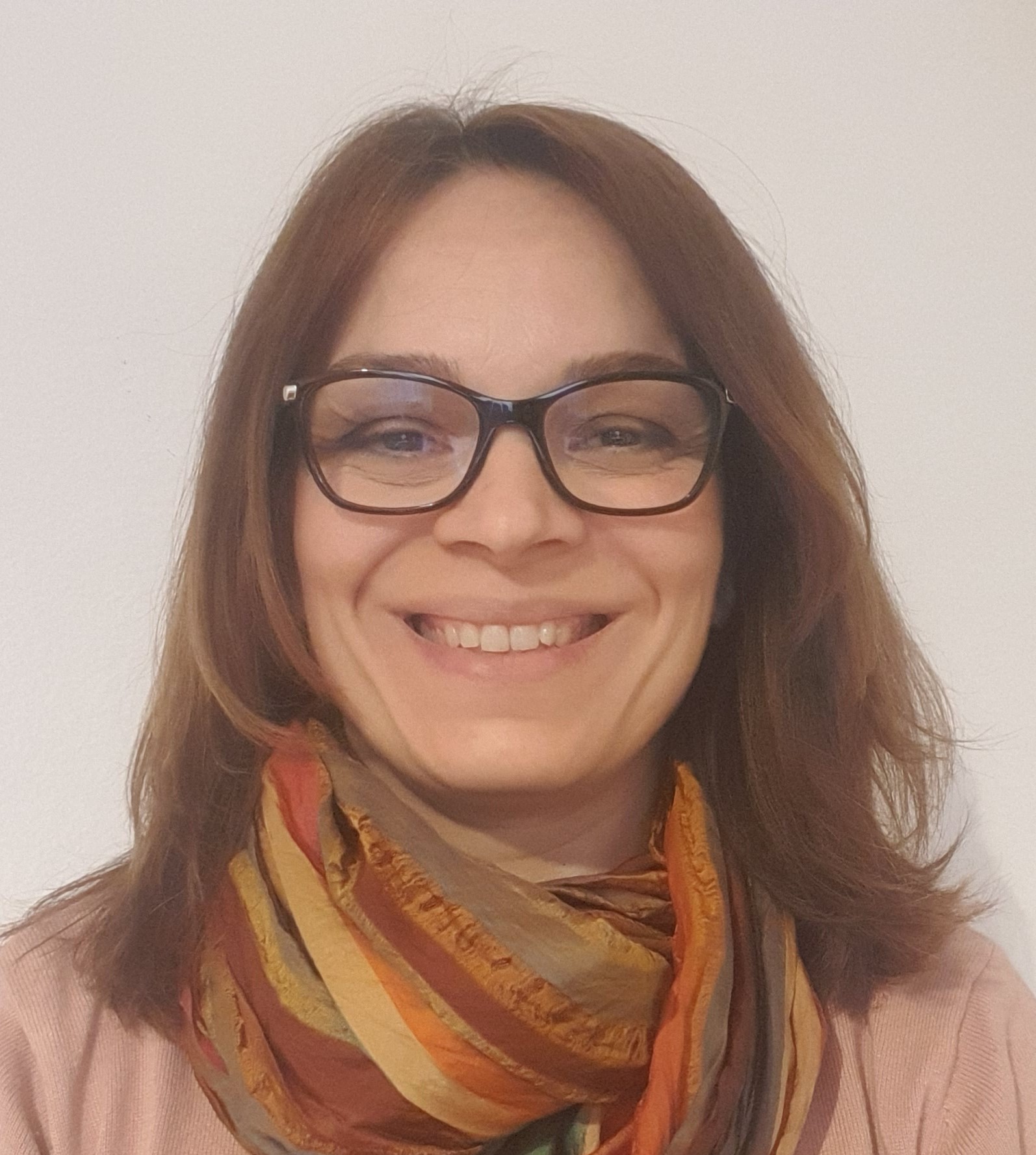 Giulia Sanna, Psicoterapeuta ad orientamento Psicoanalitico