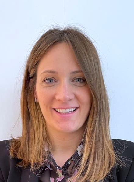 Giovanna Pirozzi, Psicologa ad orientamento Sistemico-Relazionale