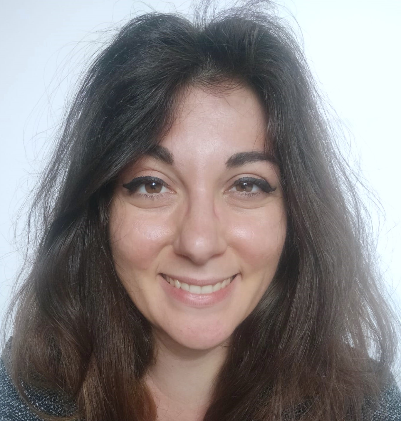 Martina Mazzoni, Psicologa ad orientamento Sistemico-Relazionale