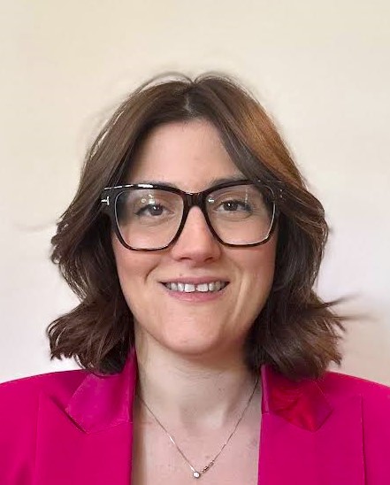 Ilena Verzeletti, Psicologa ad orientamento Sistemico-Relazionale