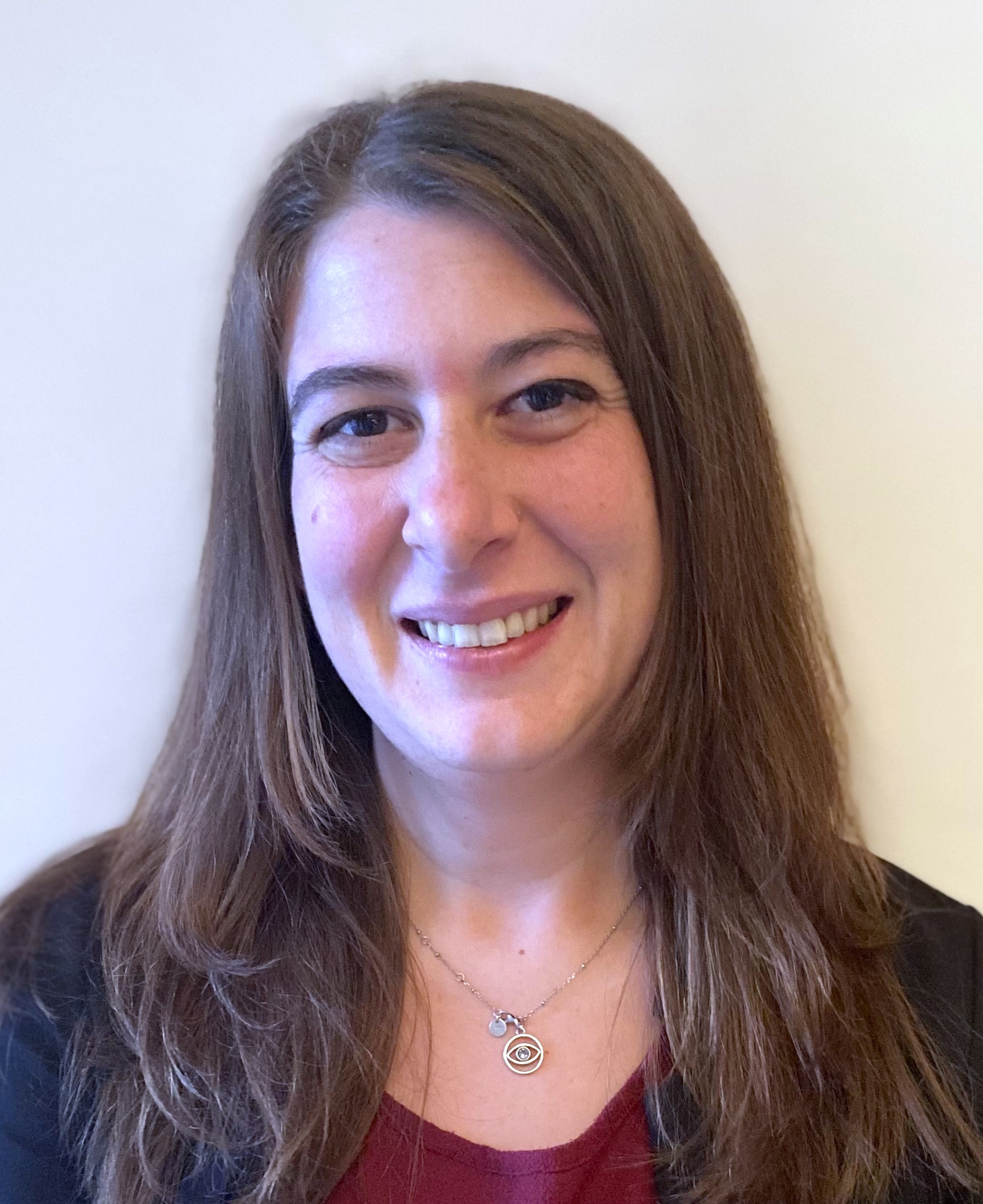 Laura Rossi, Psicoterapeuta ad orientamento Psicoanalitico